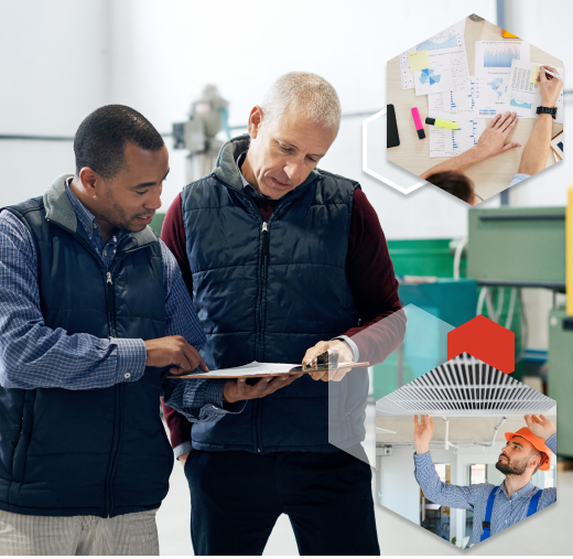 Decarbonization consulting services simplified | CLEAResult